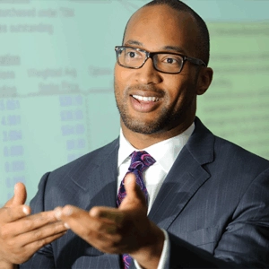 World-Class Training Solutions - Training The Street