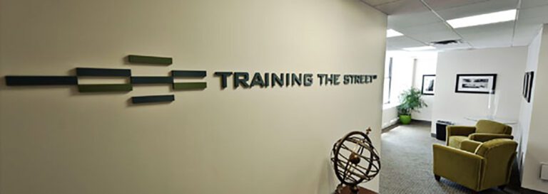 Frequently Asked Questions - Training The Street - Financial Training ...
