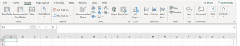 Creating A Dynamic Hyperlink In Excel And Use Of Hyperlink Function 4416