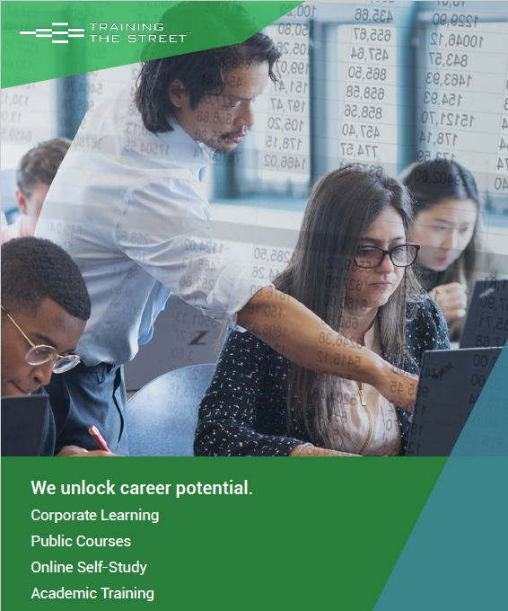 Download The Training The Street Catalog