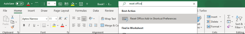 TTS Turbo Macros - Training The Street